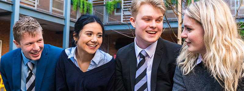 KGS Academic Life | Kingston Grammar School