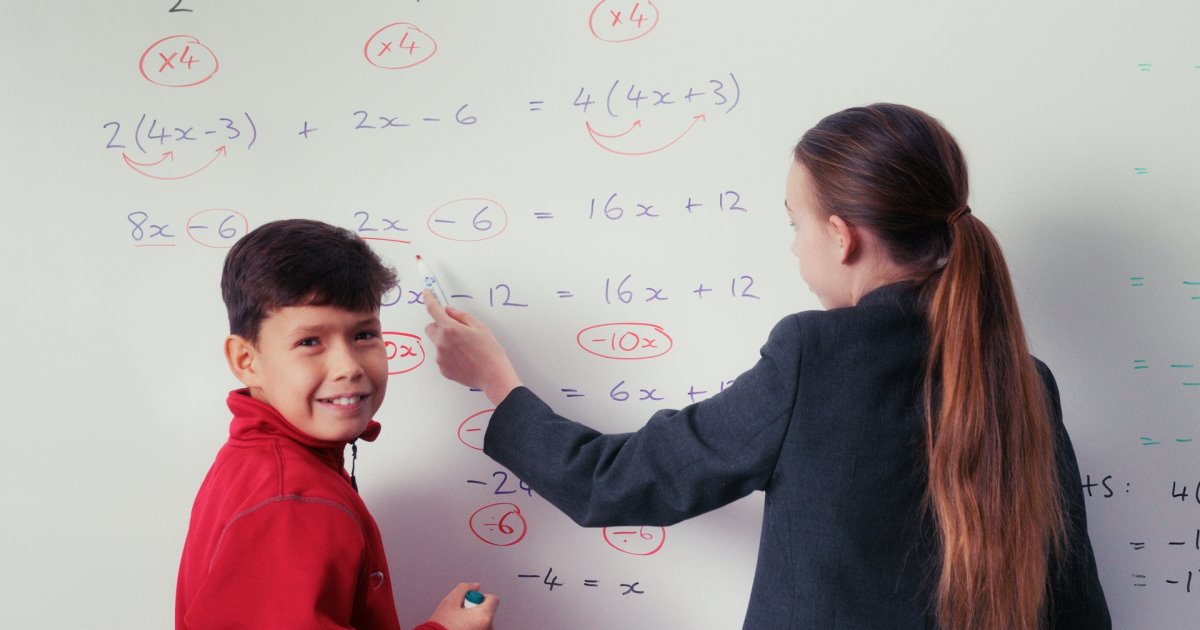 Mathematics | Kingston Grammar School