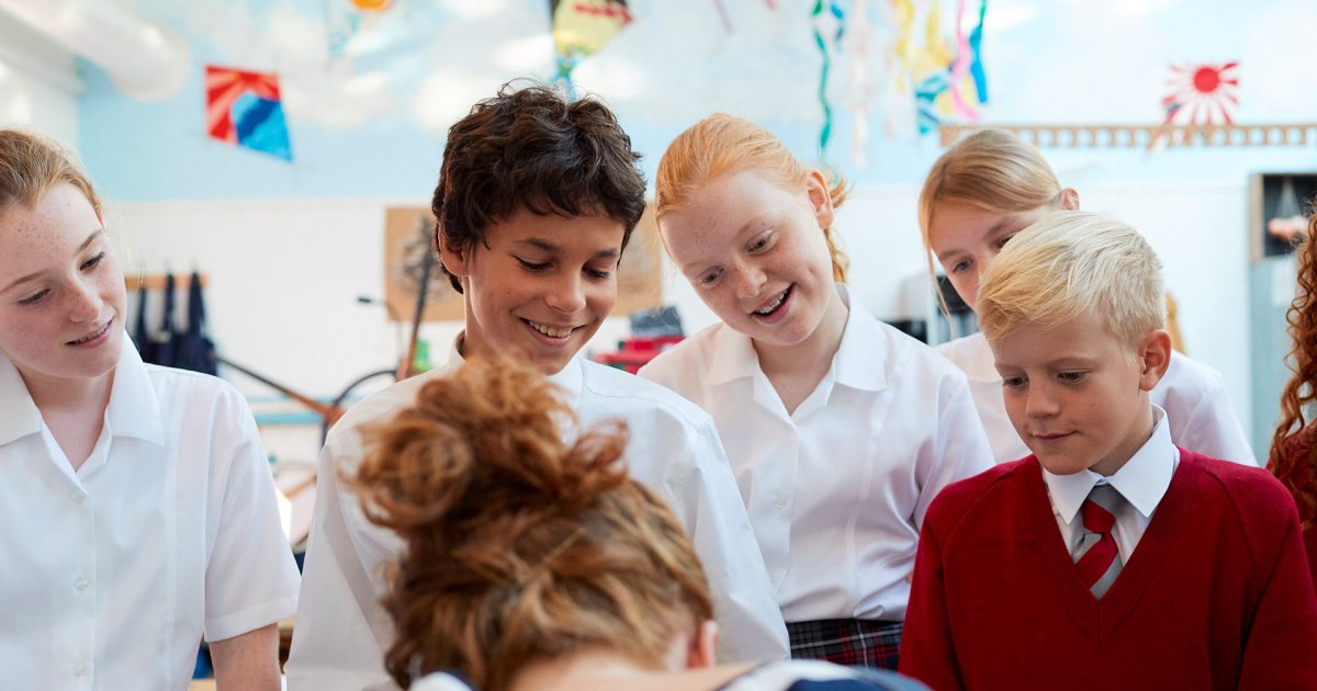 Learning Support | Kingston Grammar School