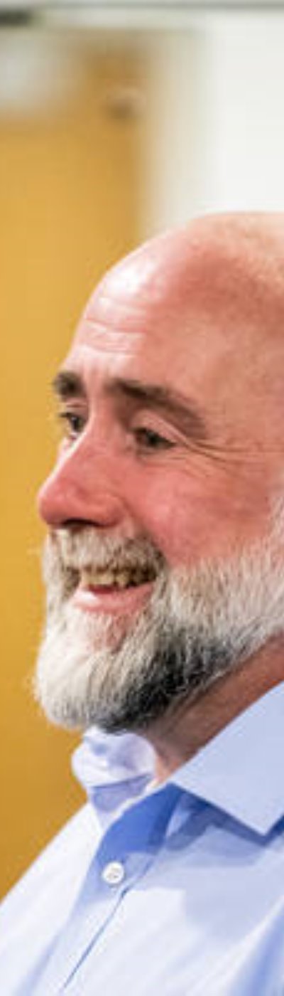 Radio 4 'Archers' actor Stephen Kennedy becomes 'Actor-in-Residence' at ...