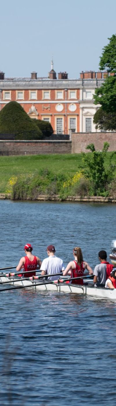 Sport | Kingston Grammar School