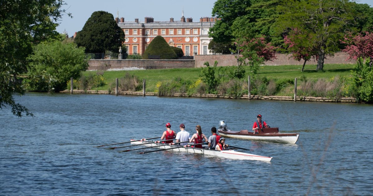 Sport | Kingston Grammar School