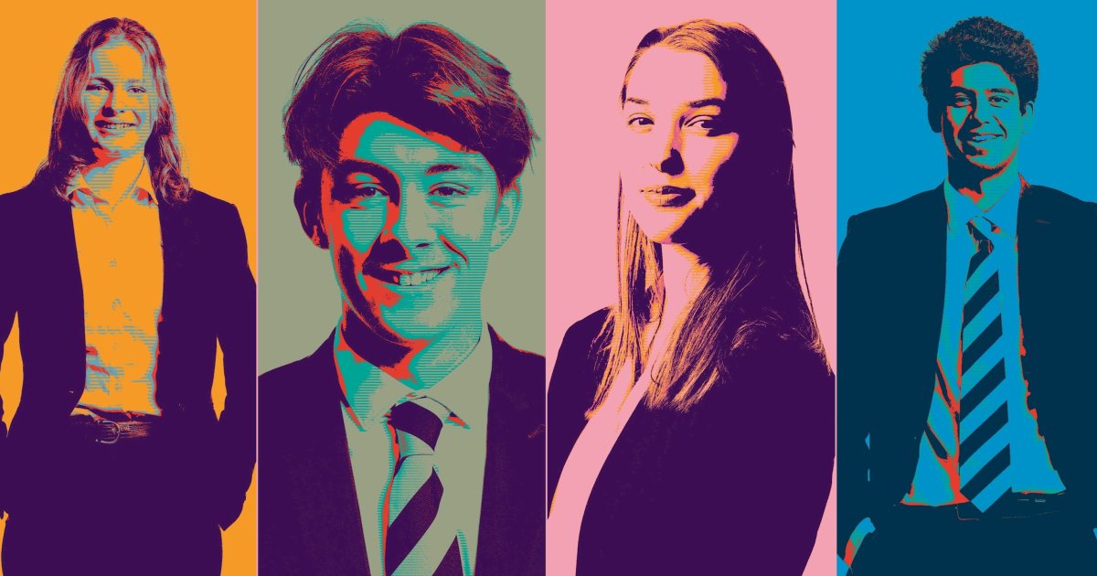 Welcome to Sixth Form | Kingston Grammar School